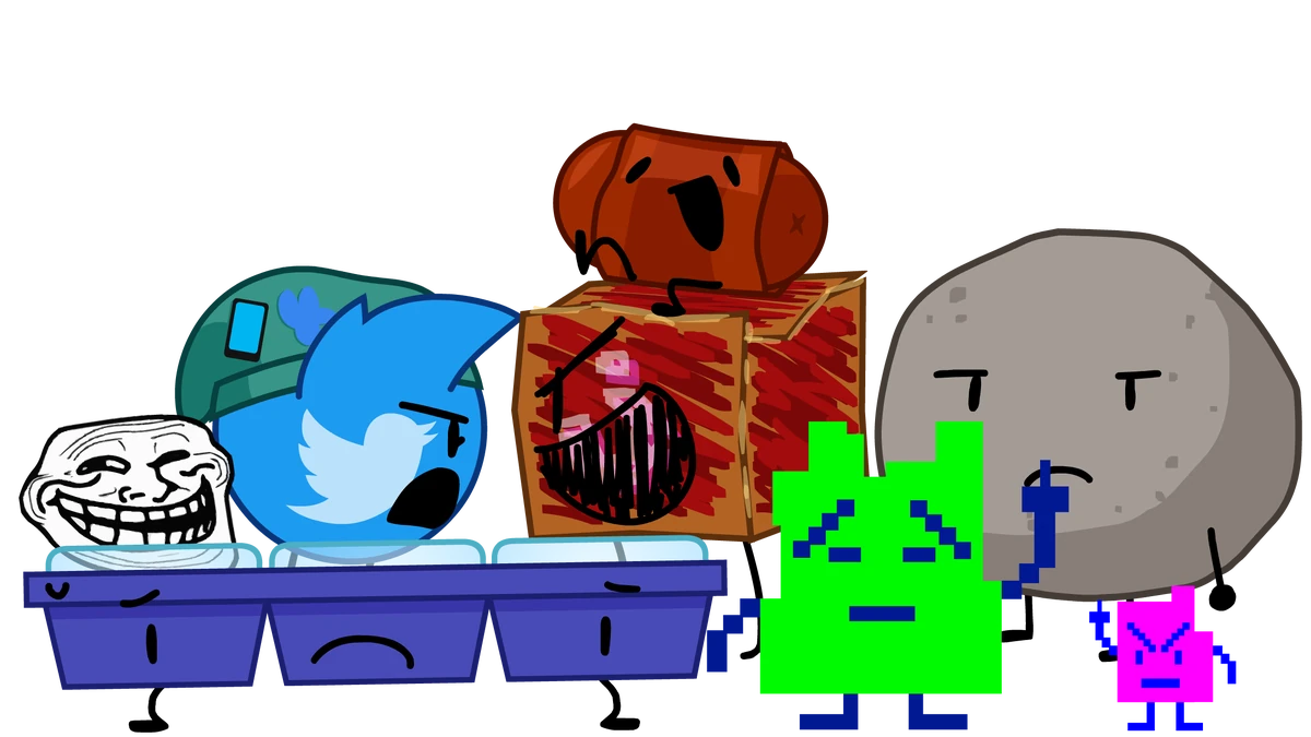 BEAT UP THE HOMELESS | FlaminGingerbread Wiki | Fandom