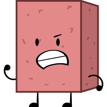 Brick | FlaminGingerbread Wiki | Fandom