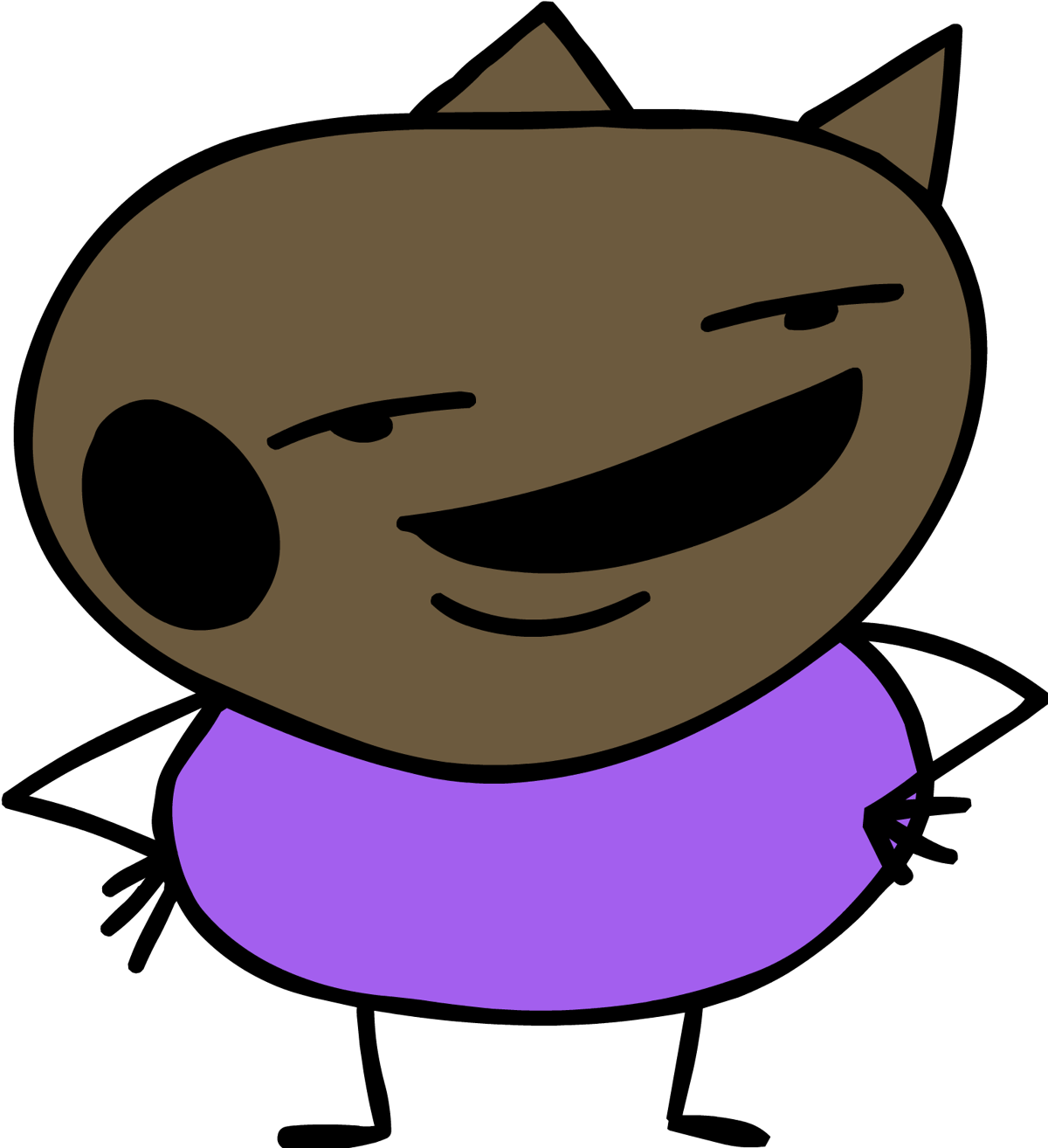 Danny Dog | FlaminGingerbread Wiki | Fandom