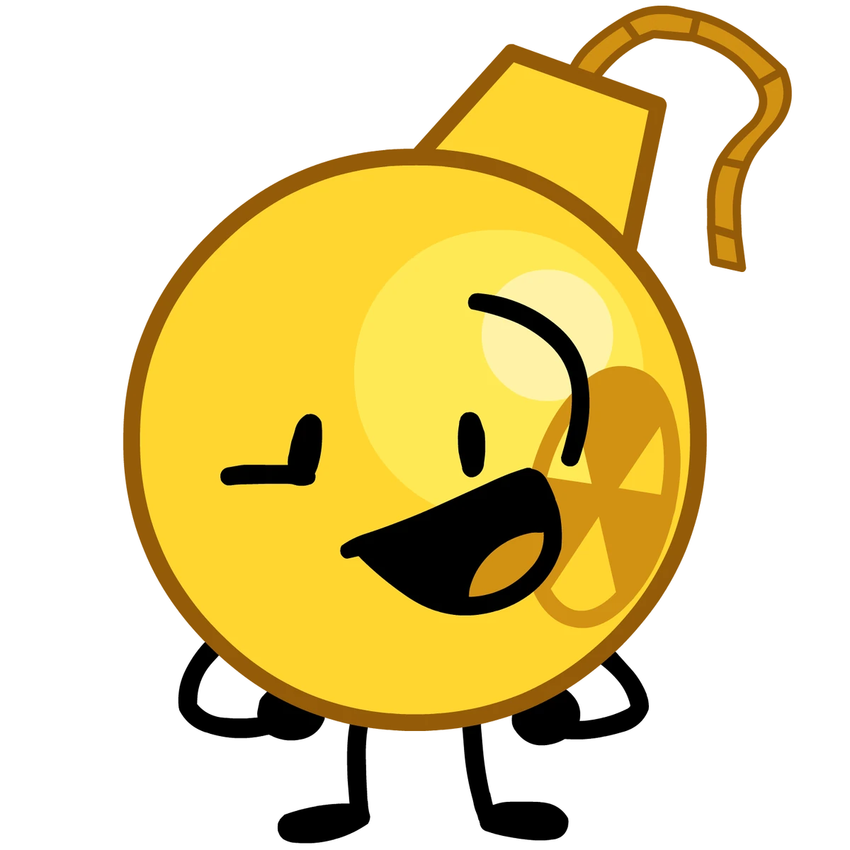 Nuclear Bomb | FlaminGingerbread Wiki | Fandom