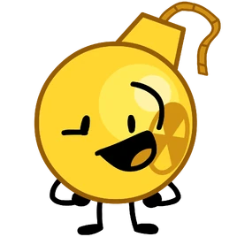 Nuclear Bomb | FlaminGingerbread Wiki | Fandom