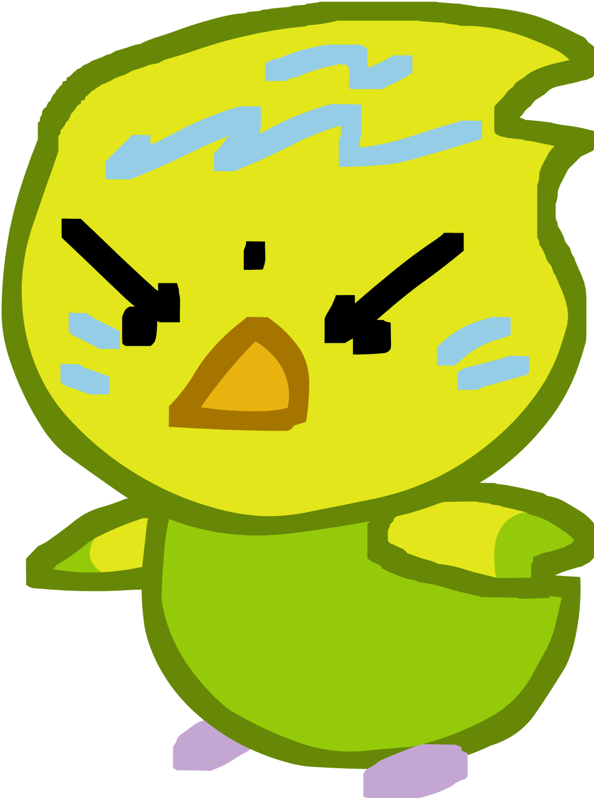 Edie | FlaminGingerbread Wiki | Fandom