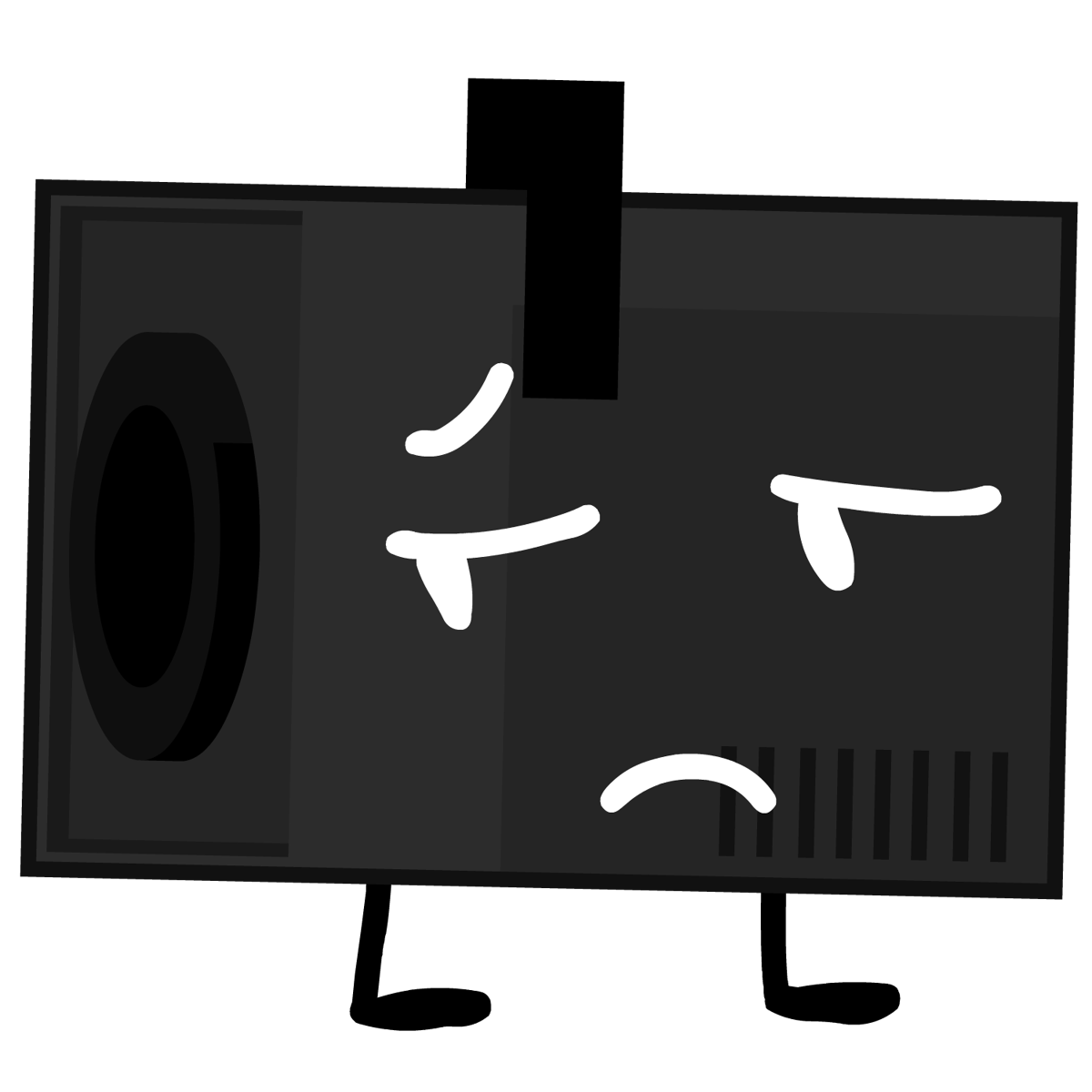 Fog Machine | FlaminGingerbread Wiki | Fandom