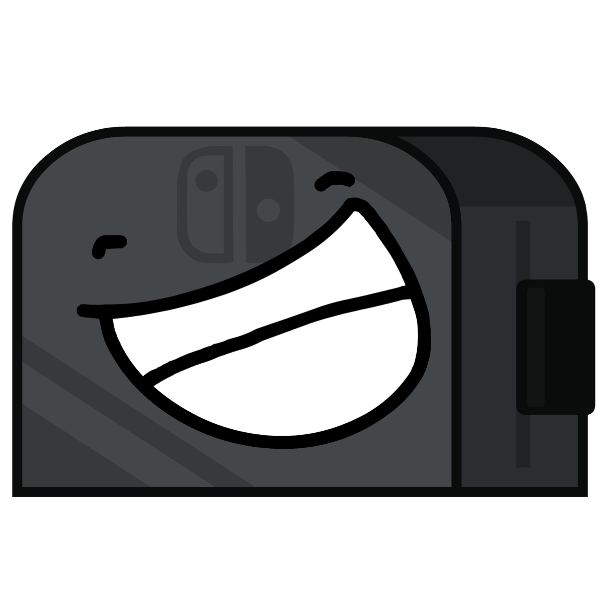 Nintendo Toaster | FlaminGingerbread Wiki | Fandom