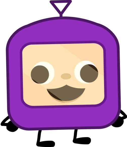 Purple Tubbie TV | FlaminGingerbread Wiki | Fandom