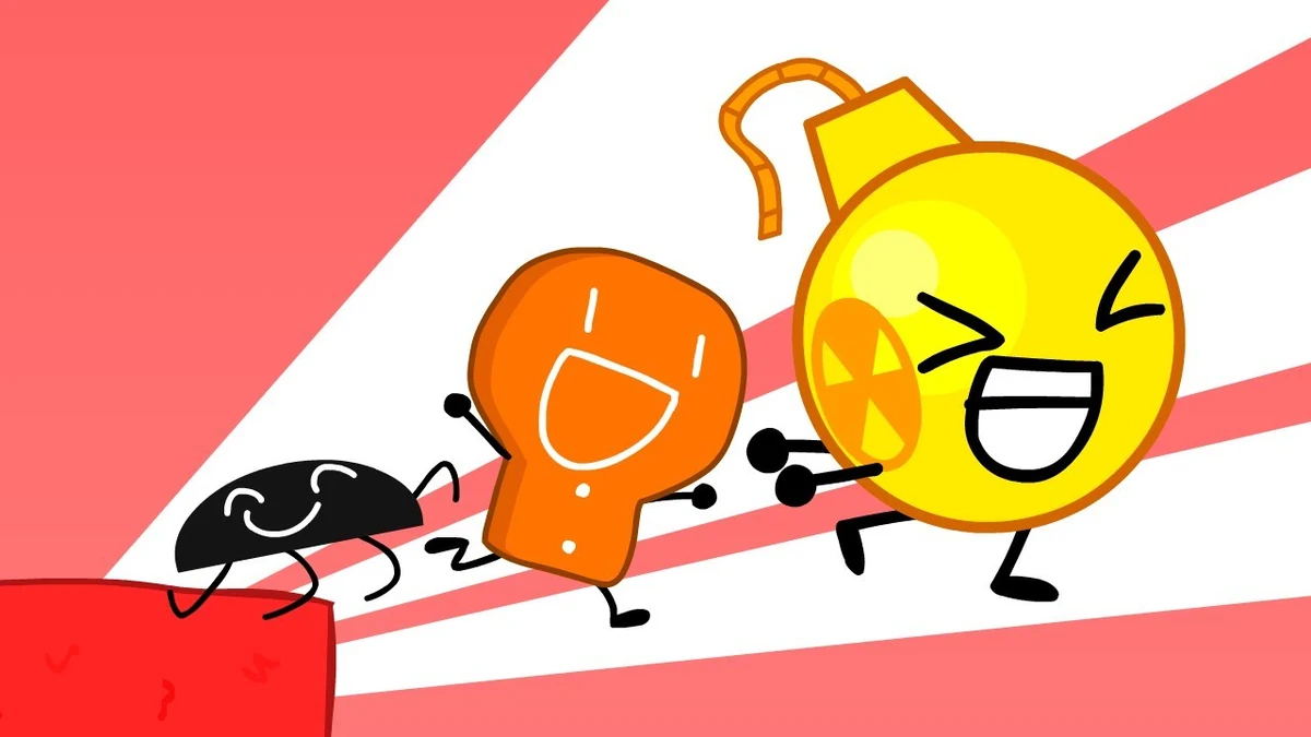 Jump, Jump, JUMP! | FlaminGingerbread Wiki | Fandom