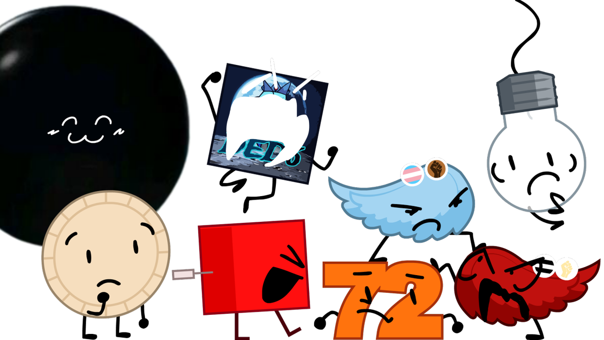 TEAM ELON | FlaminGingerbread Wiki | Fandom