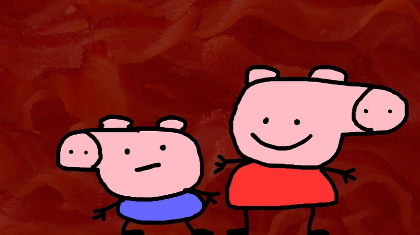 Peppa Pig: The Series | FlaminGingerbread Wiki | Fandom