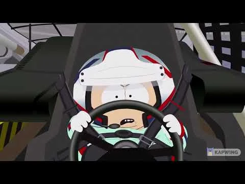 BYE KENNY | FlaminGingerbread Wiki | Fandom