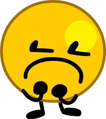 Ball Person | FlaminGingerbread Wiki | Fandom