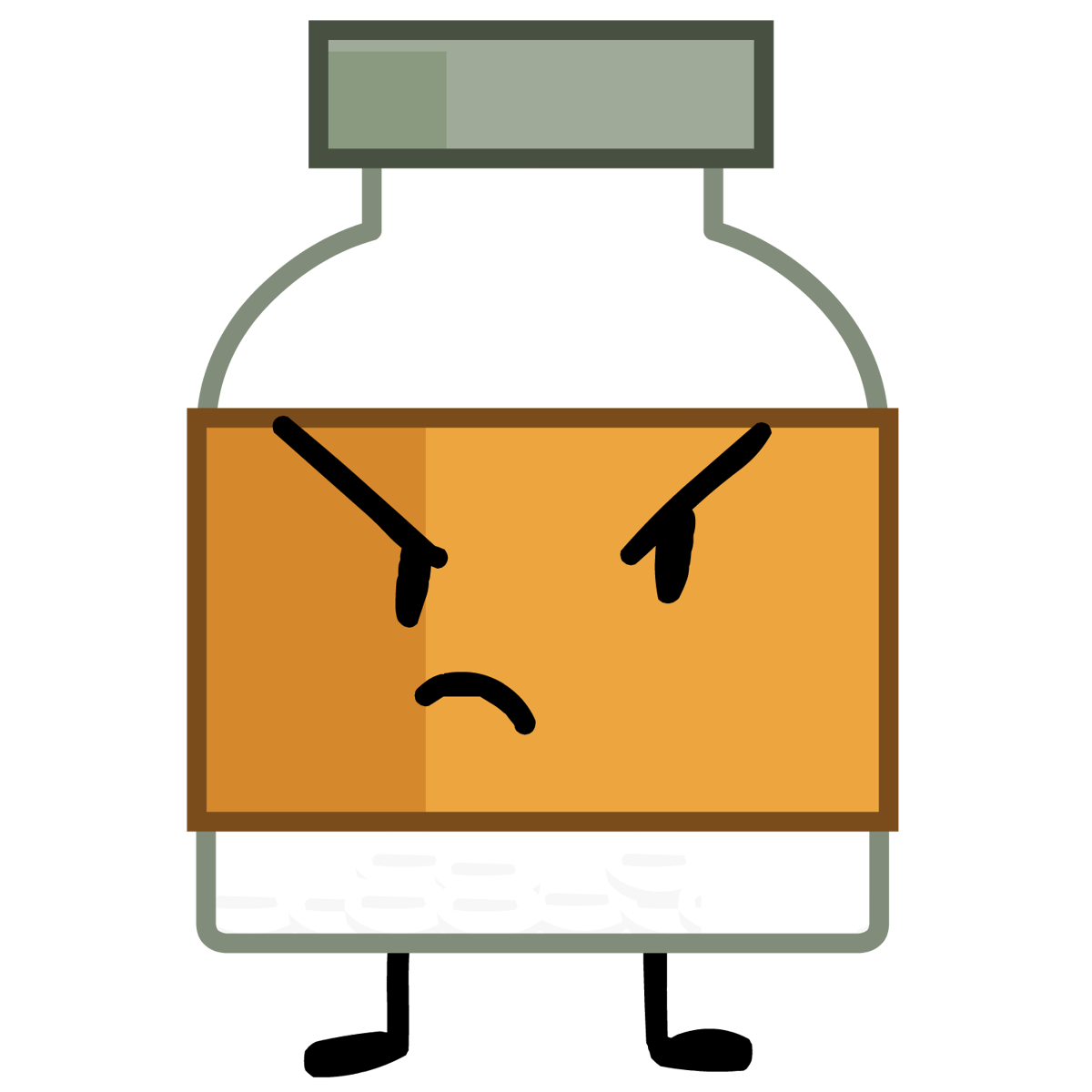 Fent | FlaminGingerbread Wiki | Fandom