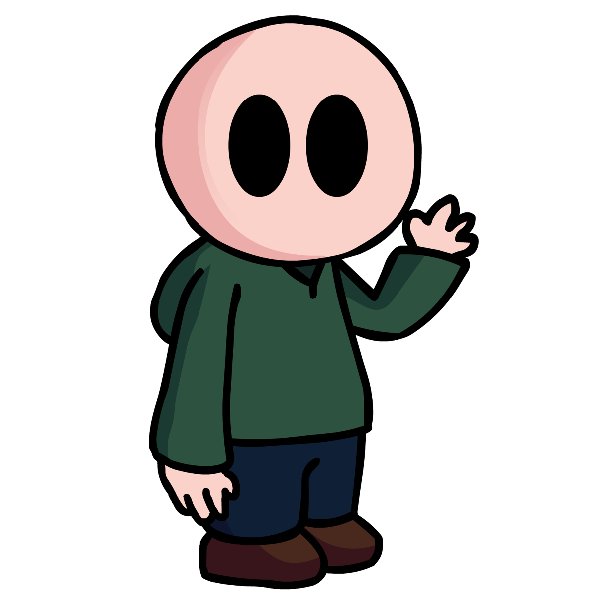 Phil Eggtree | FlaminGingerbread Wiki | Fandom