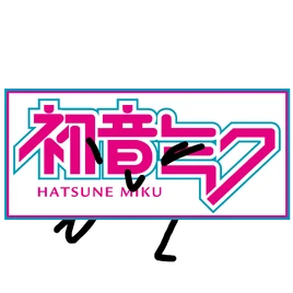 Vocaloid Logo | FlaminGingerbread Wiki | Fandom