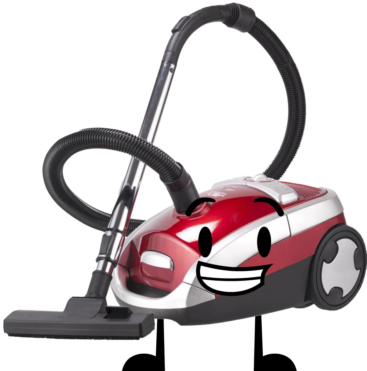 Vacum Cleaner | FlaminGingerbread Wiki | Fandom