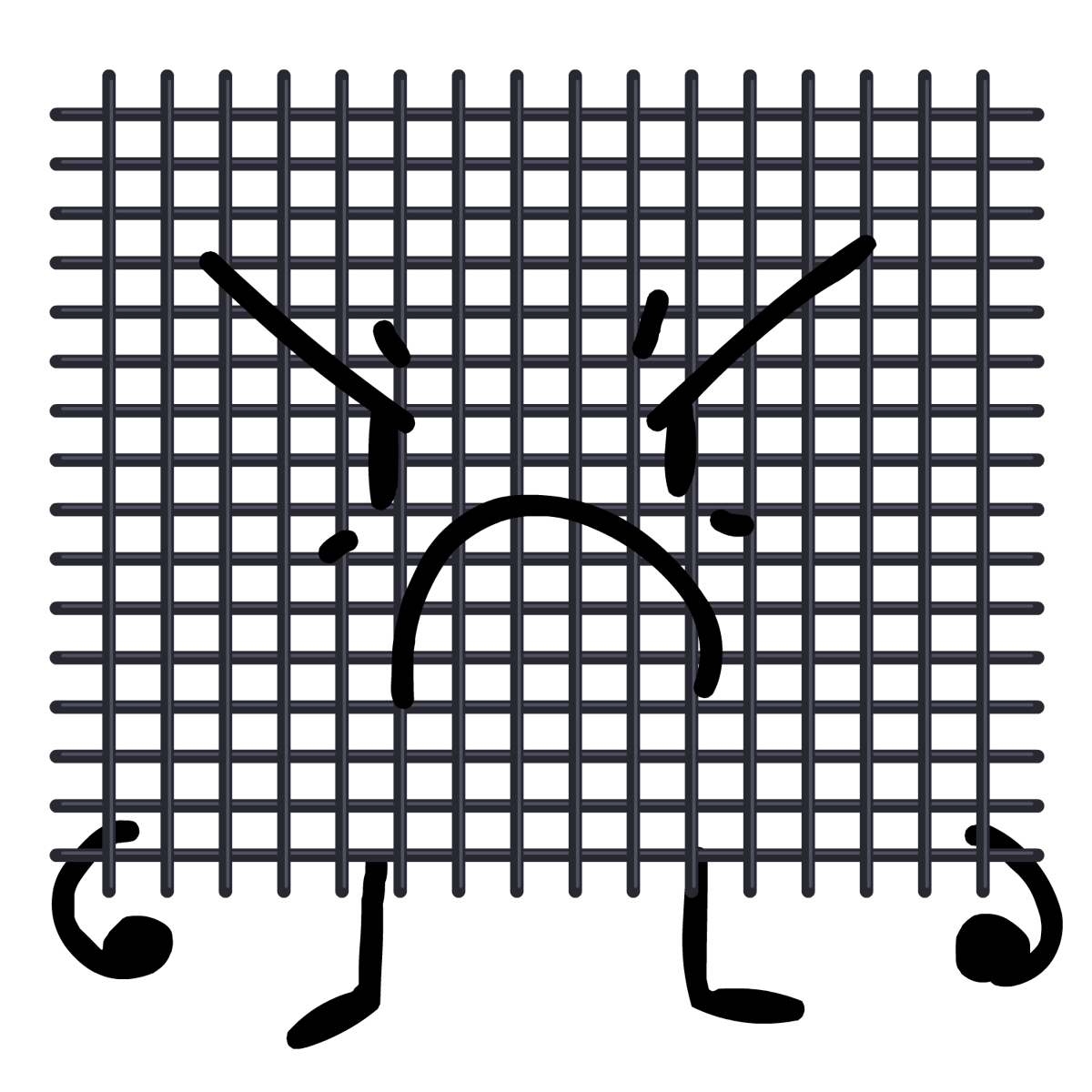 Electric Fence | FlaminGingerbread Wiki | Fandom