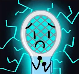 Bug Zapper | FlaminGingerbread Wiki | Fandom