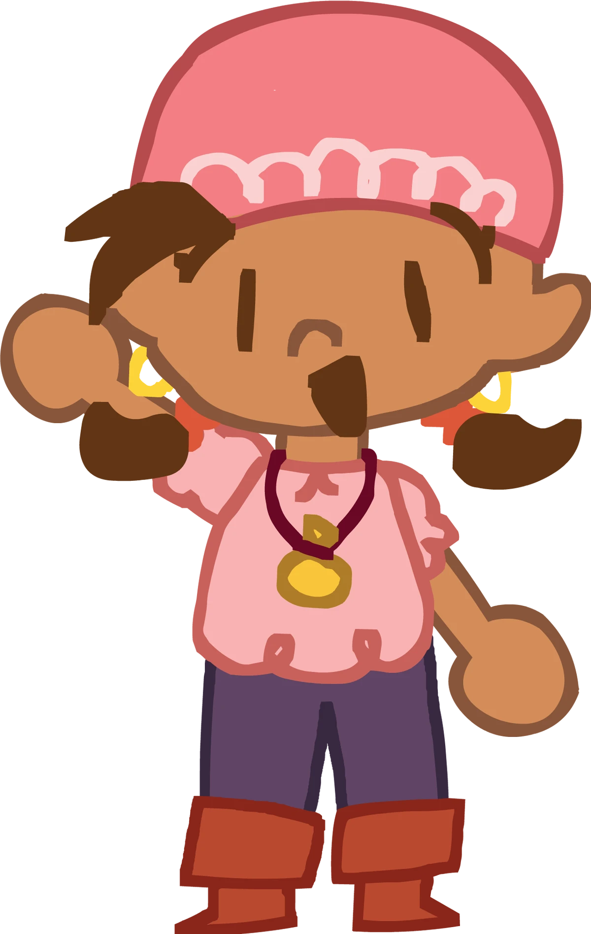 Izzy | FlaminGingerbread Wiki | Fandom