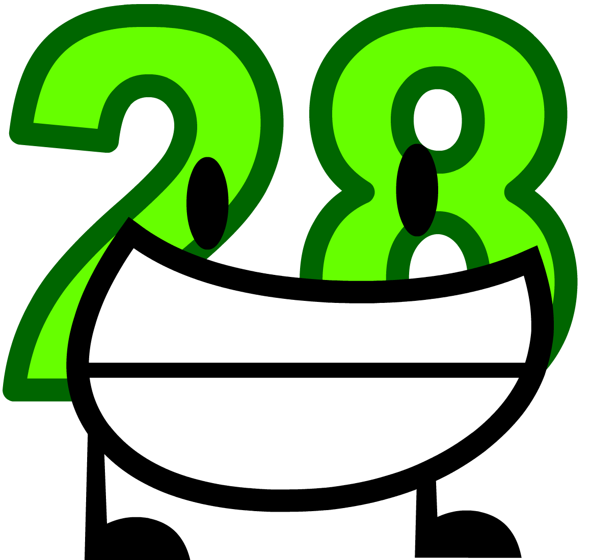 28 | FlaminGingerbread Wiki | Fandom