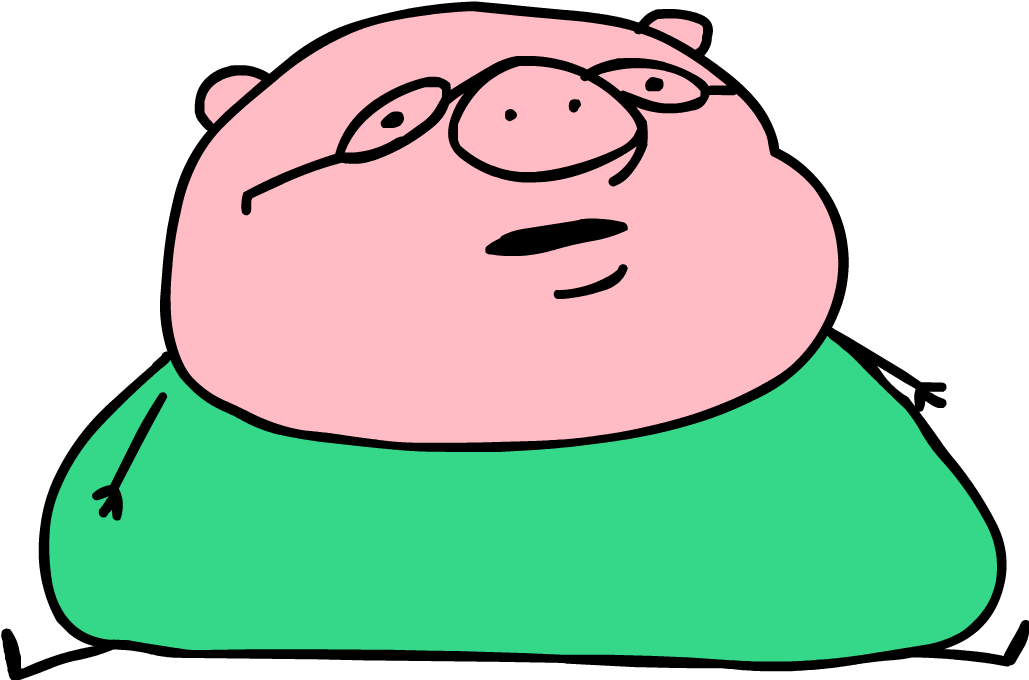 Daddy Pig | FlaminGingerbread Wiki | Fandom
