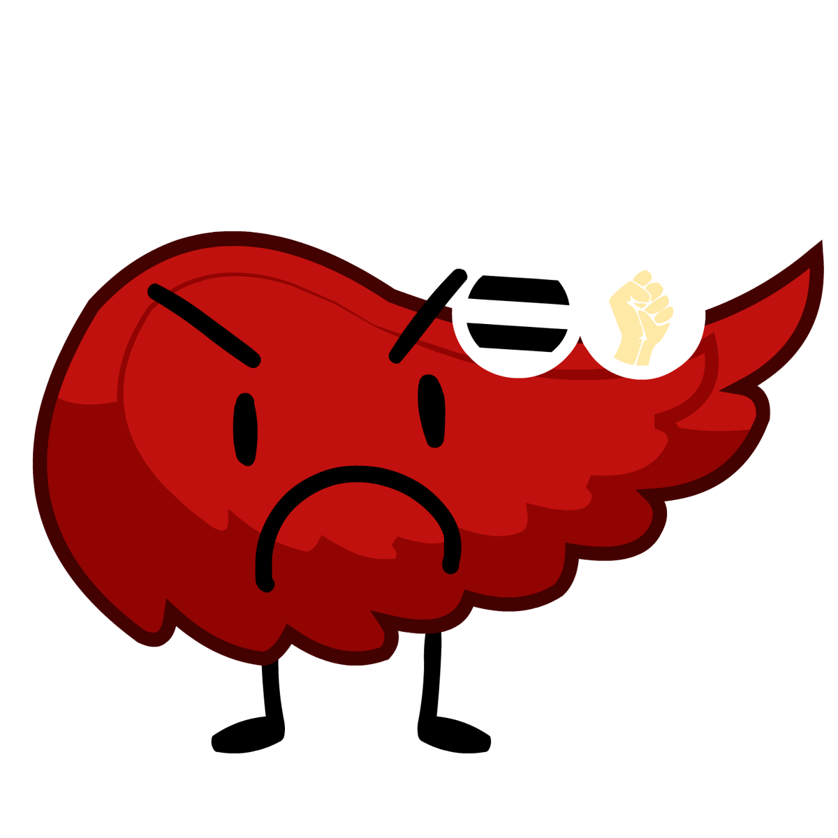 Right Wingy | FlaminGingerbread Wiki | Fandom