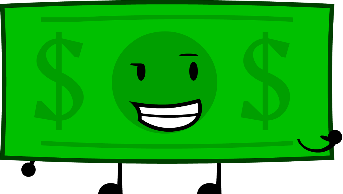 Dollar | FlaminGingerbread Wiki | Fandom
