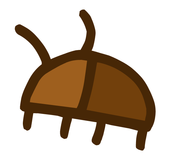 Cockroach | FlaminGingerbread Wiki | Fandom