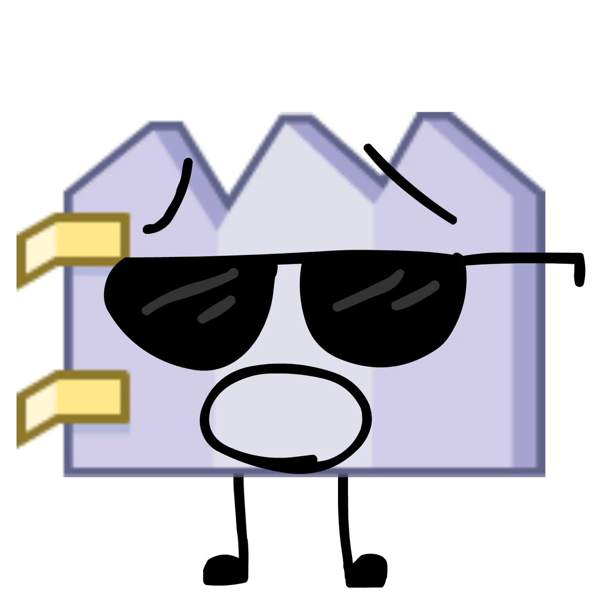 Gaty Sunglasses | FlaminGingerbread Wiki | Fandom