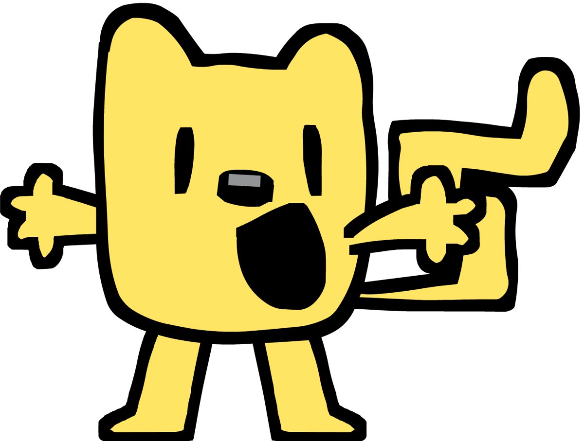 Wubbzy | FlaminGingerbread Wiki | Fandom