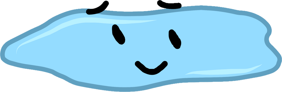 Puddle | FlaminGingerbread Wiki | Fandom