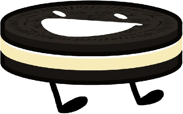 Oreo | FlaminGingerbread Wiki | Fandom