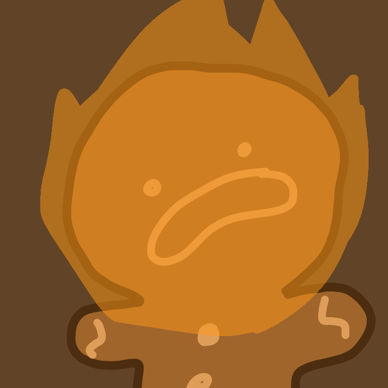 FlaminGingerbread 2.0 | FlaminGingerbread Wiki | Fandom