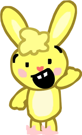 Cuddles | FlaminGingerbread Wiki | Fandom
