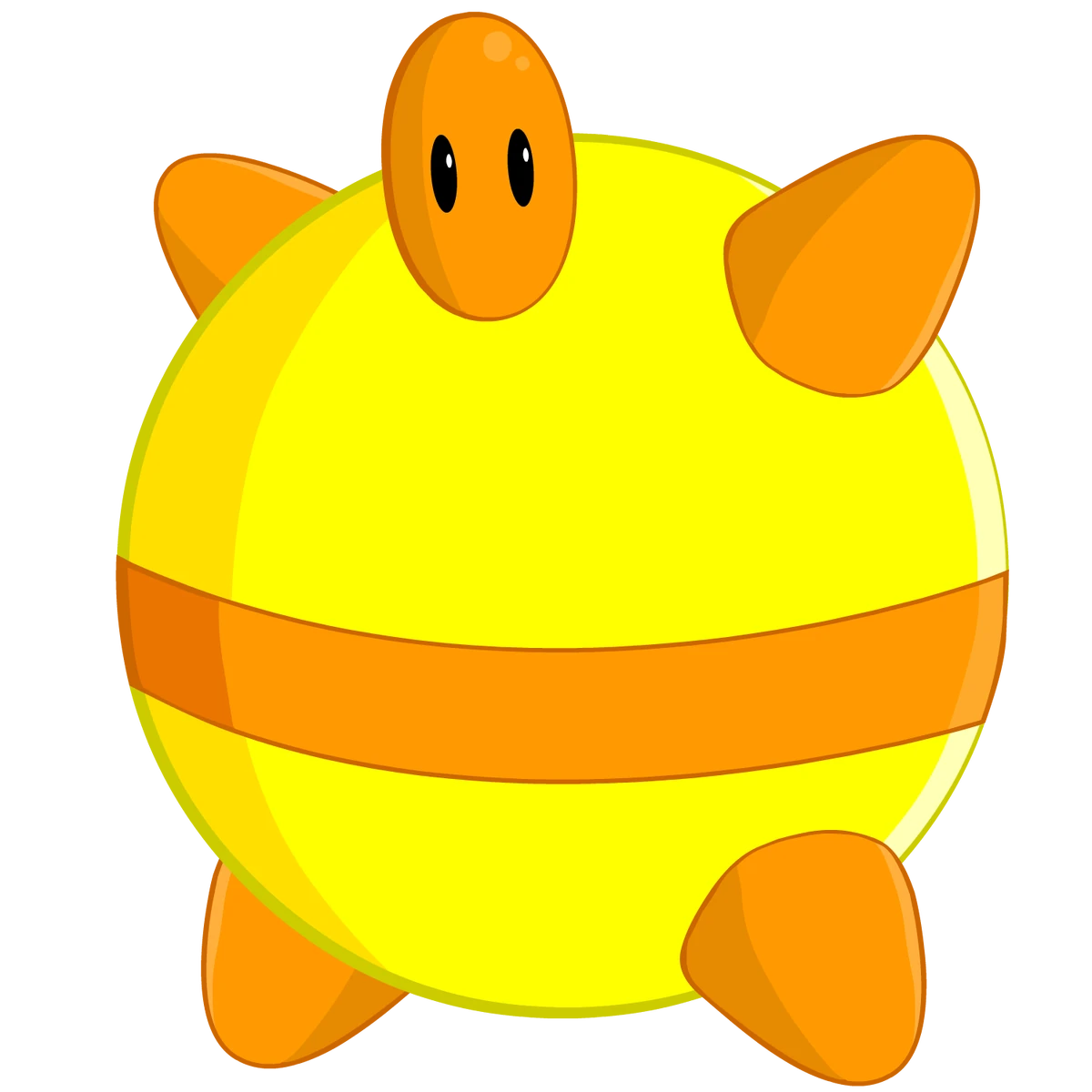 Pom Pom | FlaminGingerbread Wiki | Fandom