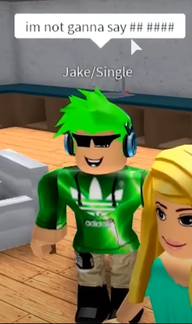 JiminyCastiel | Flamingo Characters Wiki | Fandom