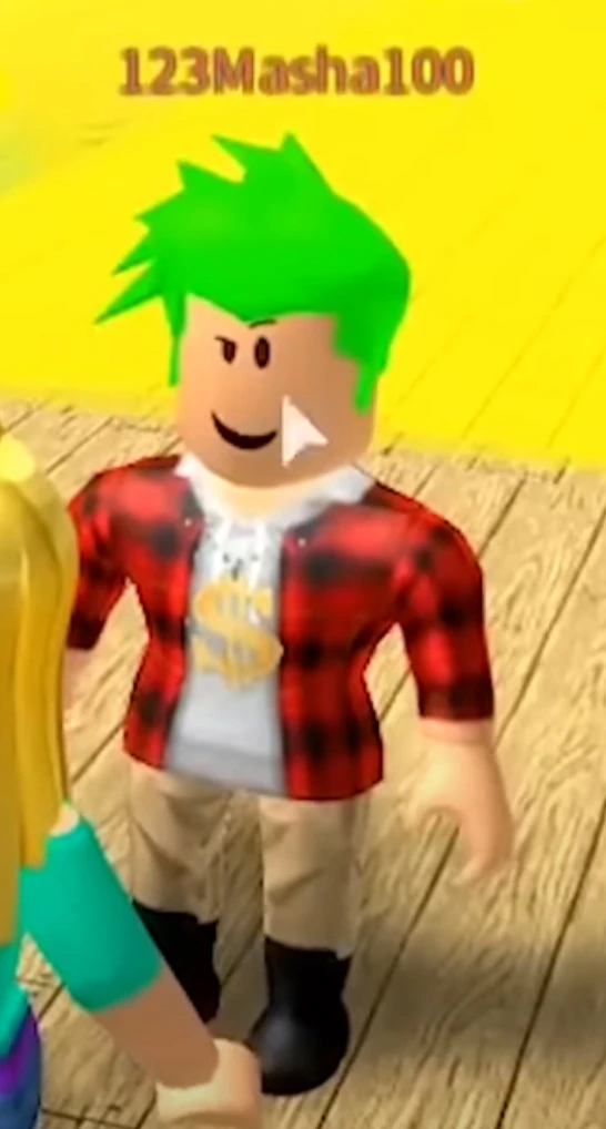 123Masha100 | Flamingo Characters Wiki | Fandom