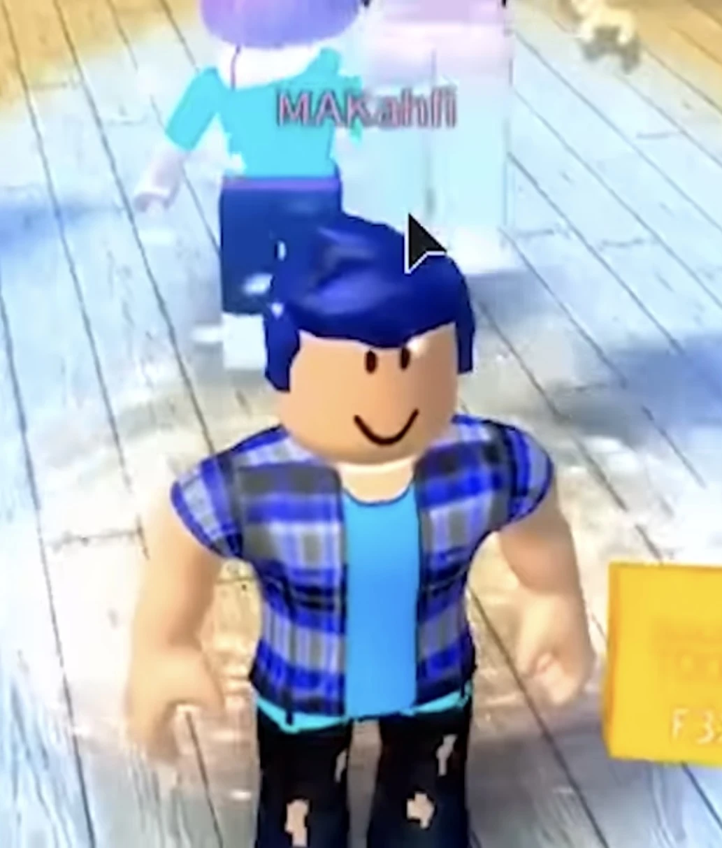 MAKahfi | Flamingo Characters Wiki | Fandom