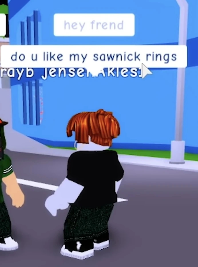 JensenAkles1 | Flamingo Characters Wiki | Fandom