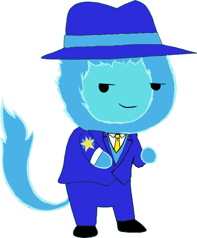 Categoría:Personajes | Flaminn Fan-Fics Wiki | Fandom