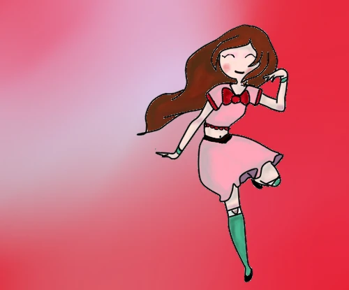 Annie | Flaminn Fan-Fics Wiki | Fandom