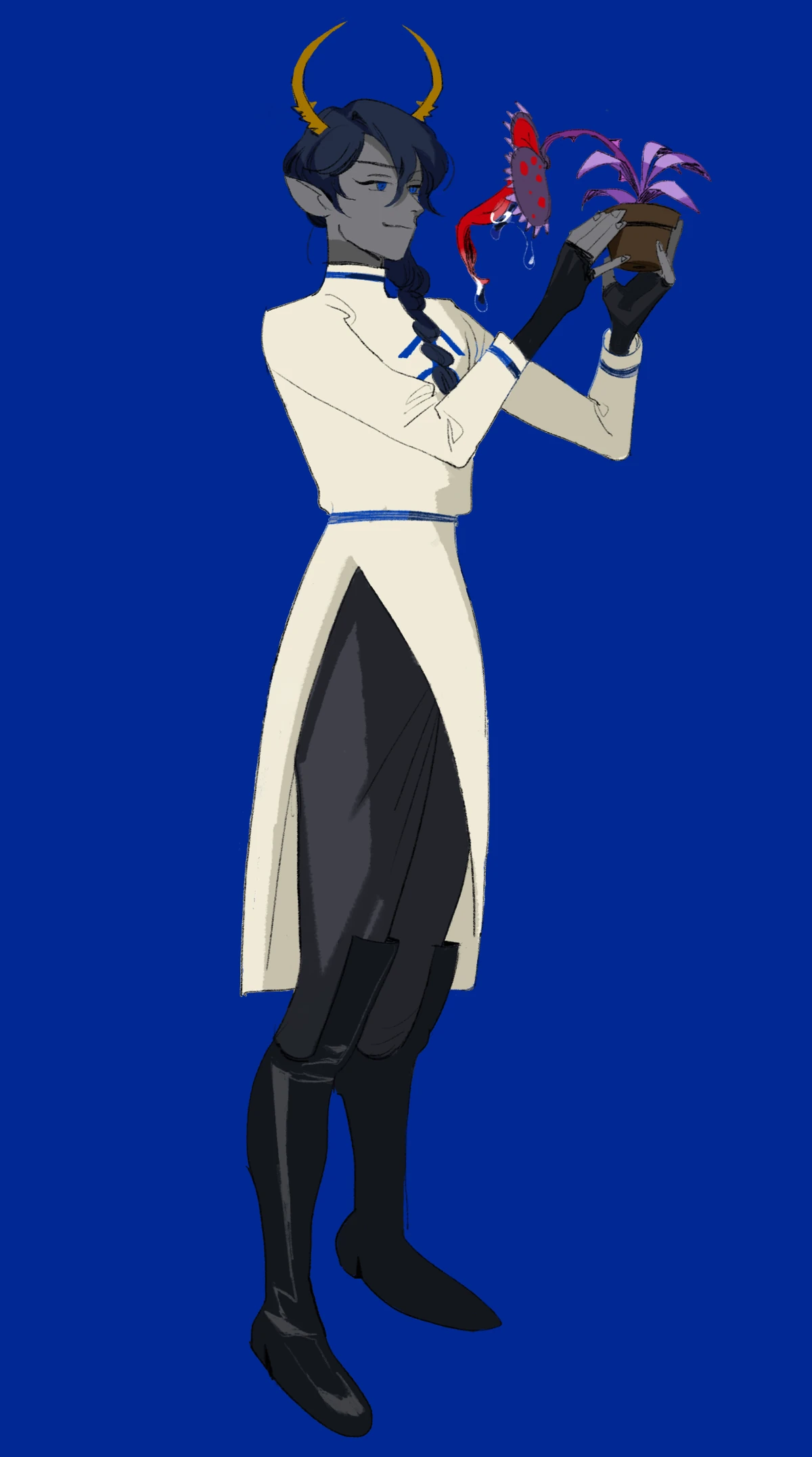 The Chimeran | Flanbowls Wiki | Fandom