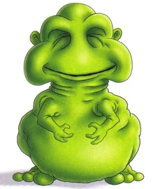 Glonk | Flanimals Wiki | Fandom