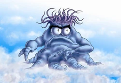 Grob | A Flanimals Wiki | Fandom