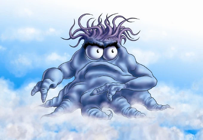 Grob | A Flanimals Wiki | Fandom