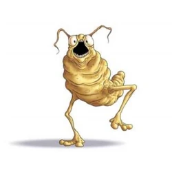 Dweezle Muzzbug | A Flanimals Wiki | Fandom