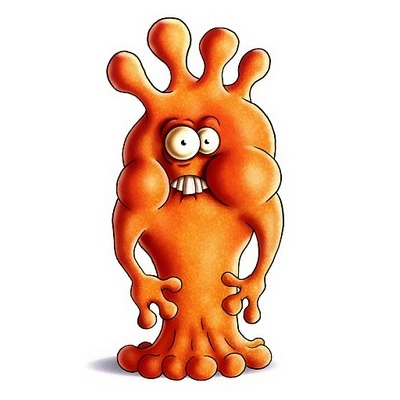 Sprine Bloat-Trunker | A Flanimals Wiki | Fandom