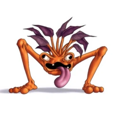 Blimble Sprent | A Flanimals Wiki | Fandom