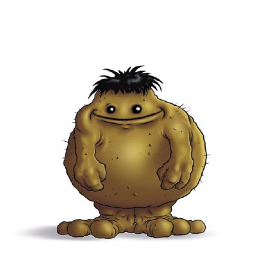 Munty Flumple | A Flanimals Wiki | Fandom