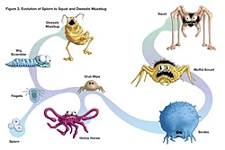 Flagells | A Flanimals Wiki | Fandom
