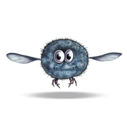 Zub | A Flanimals Wiki | Fandom