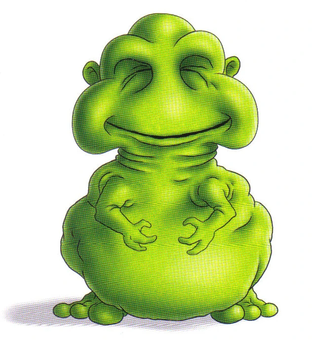 Glonk | A Flanimals Wiki | Fandom